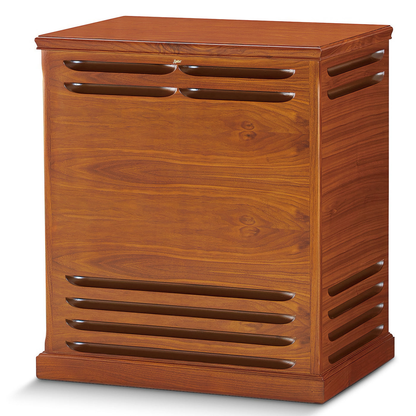 Leslie 142H Heritage Series Rotary Speaker — The Chicago Organ Company