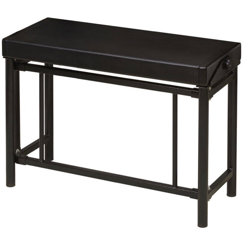 Hammond XK/SK Pro Line Bench — The Chicago Organ Company