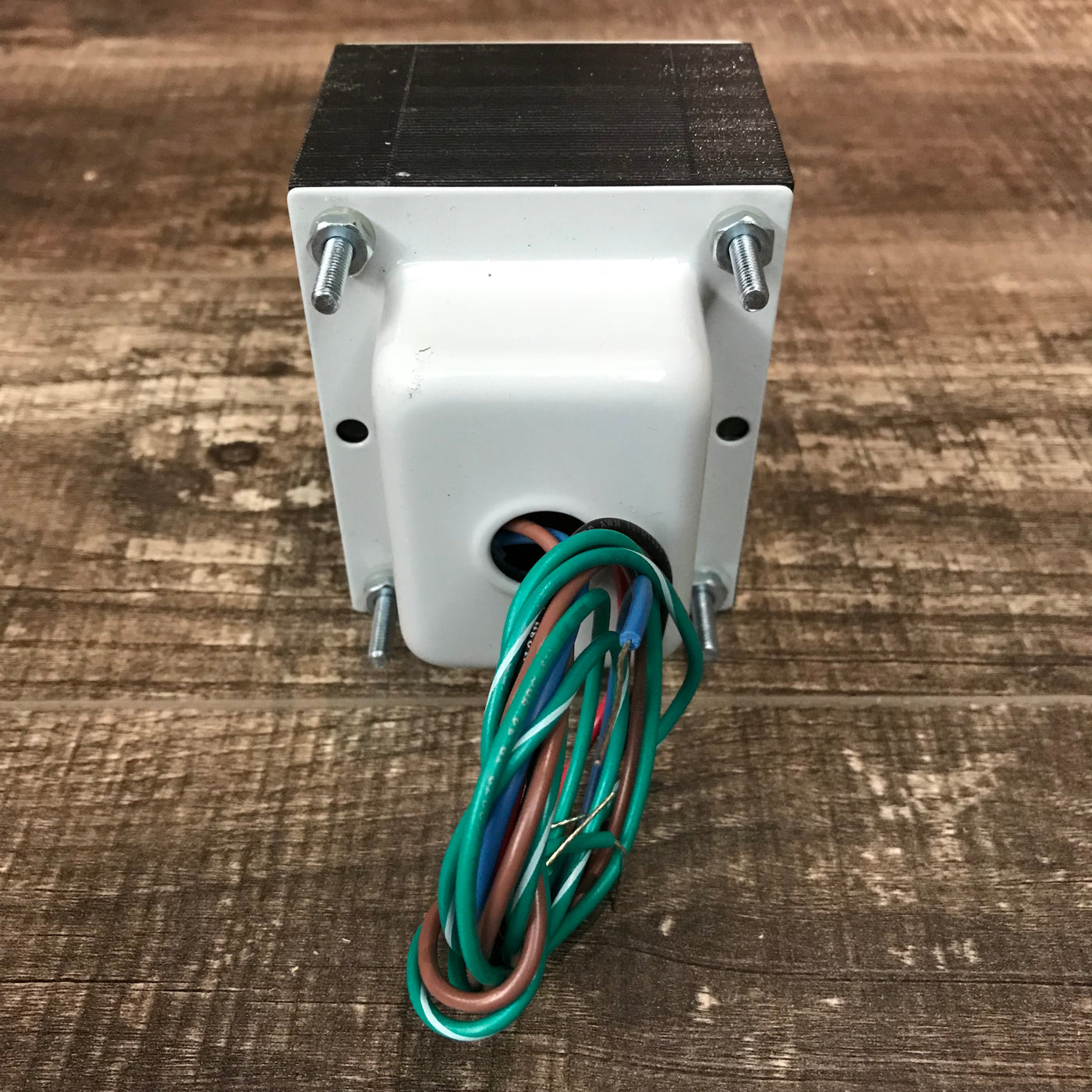 M&S Parts Output Transformer for Leslie Type 122/147 Amplifiers — The ...