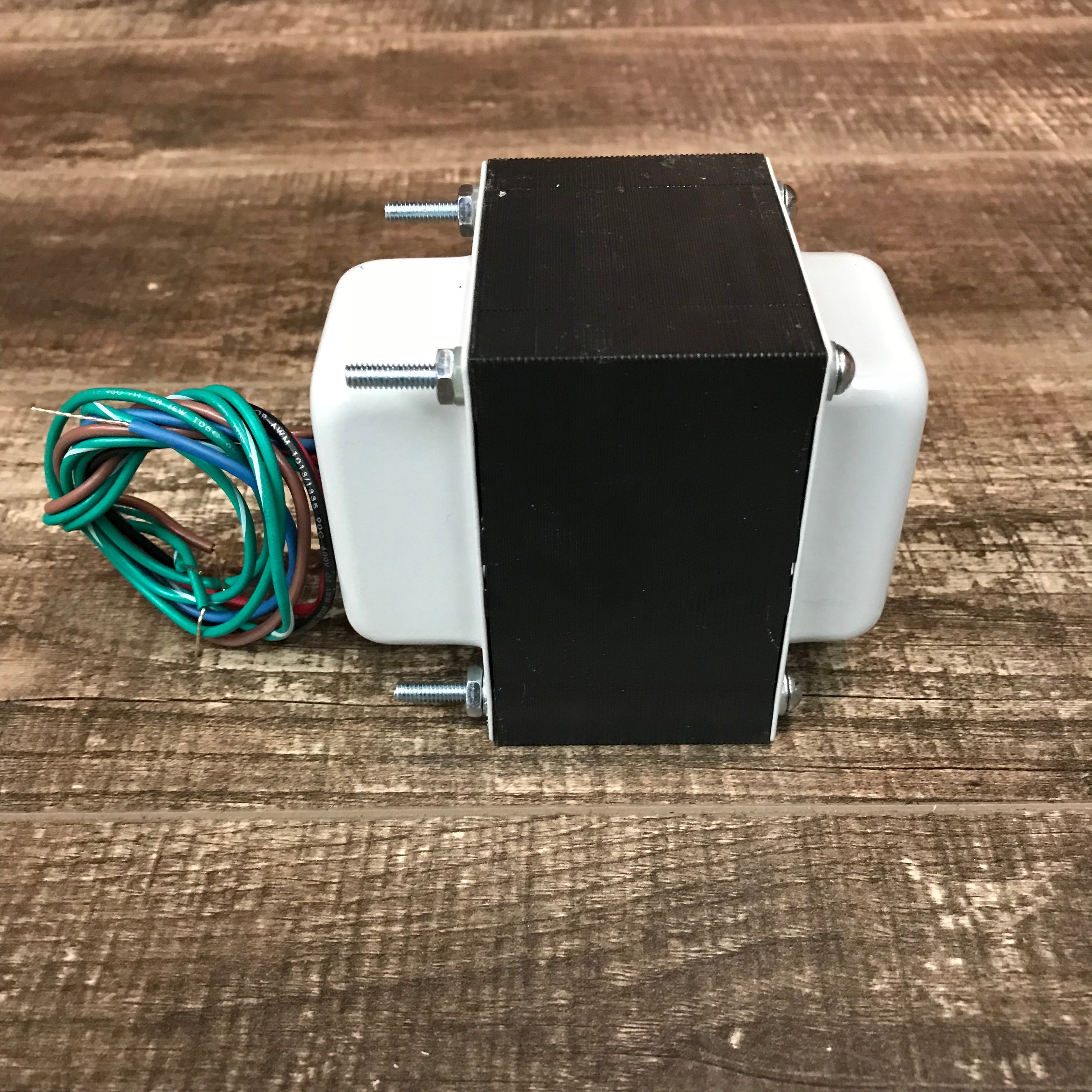 M&S Parts Output Transformer for Leslie Type 122/147 Amplifiers — The ...