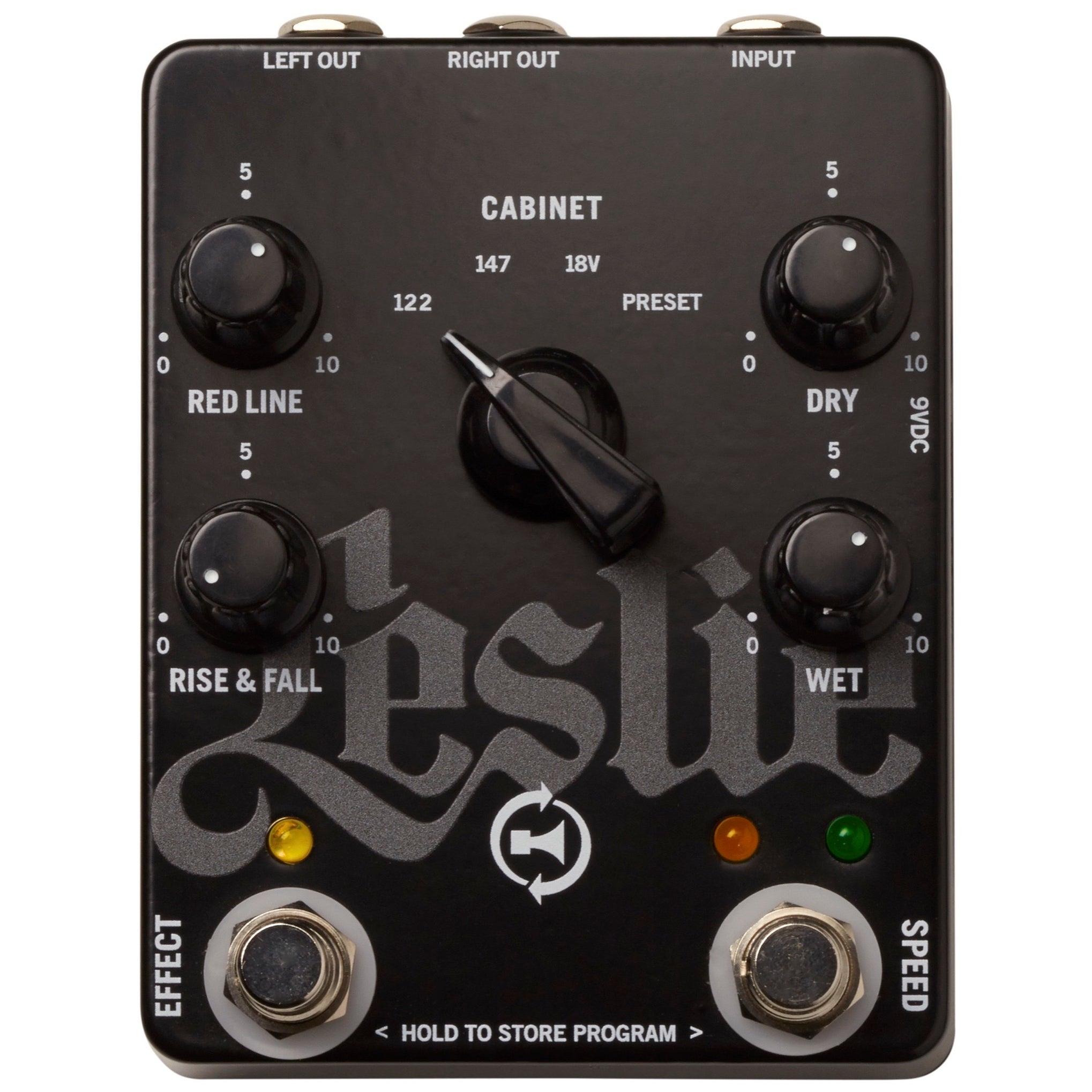 Leslie Speakers, Amps, Parts & Accessories | The Chicago Organ Company