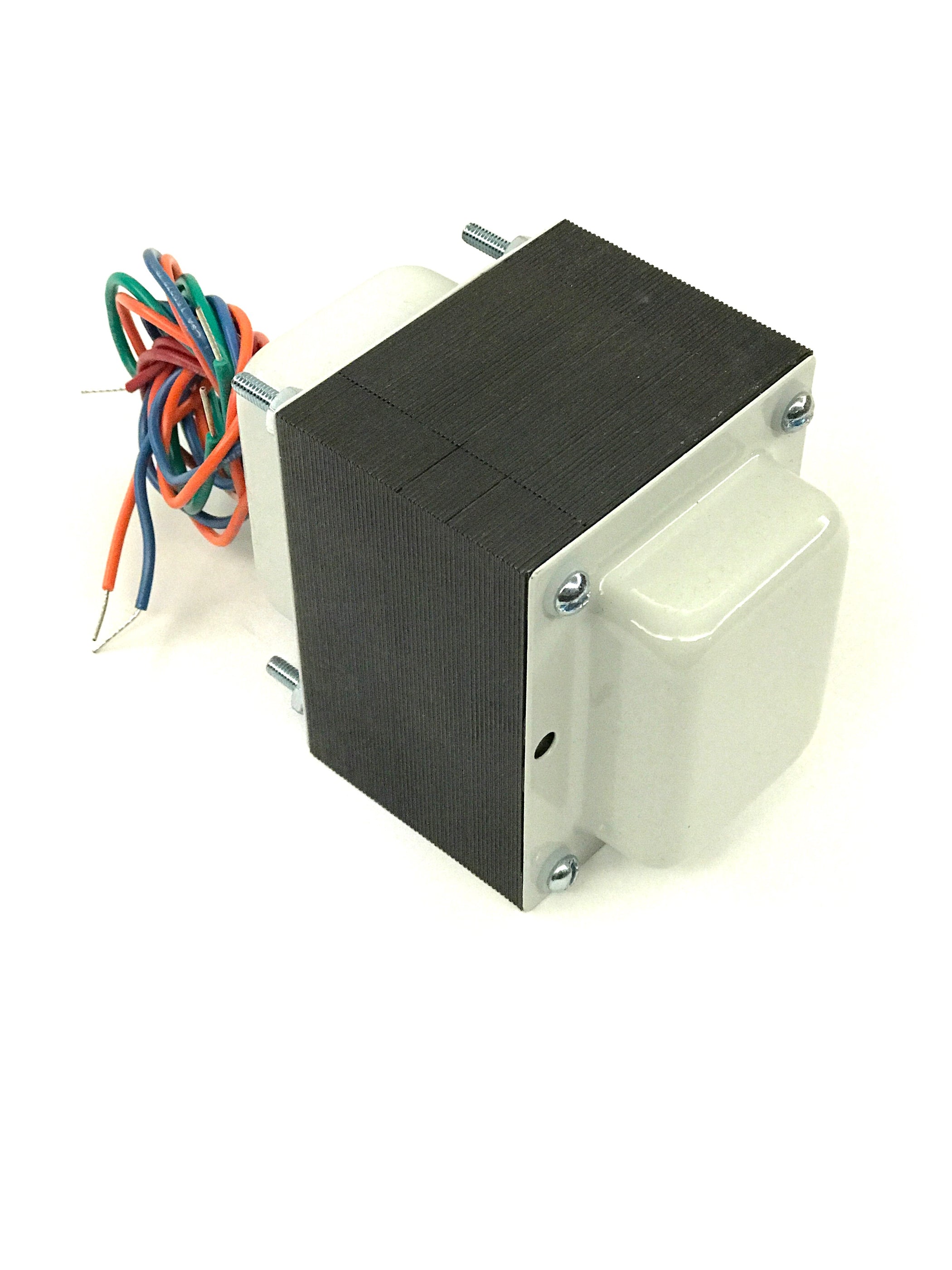 M&S Parts Power Transformer for Leslie Type 122 and 147, (120V) — The ...
