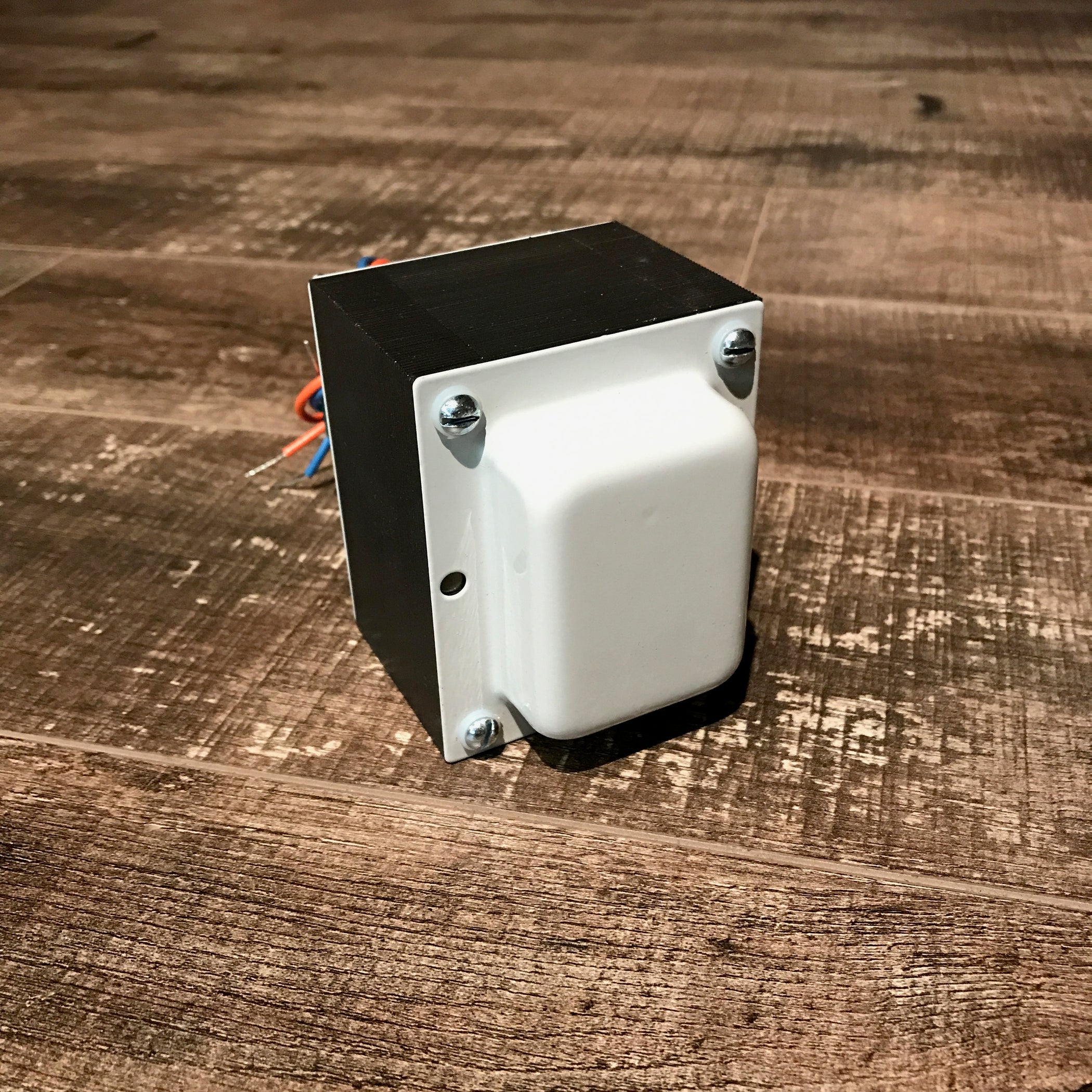 M&S Parts Power Transformer for Leslie Type 122 and 147, (120V) — The ...