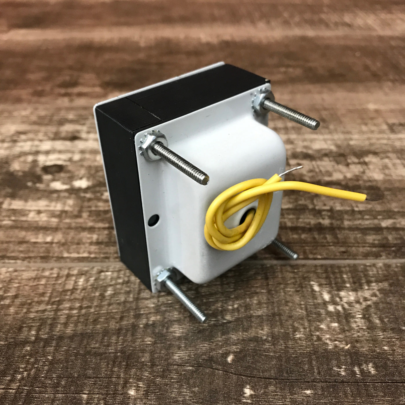 M&S Parts Choke Transformer for Leslie Type 122/147 Amplifiers — The ...